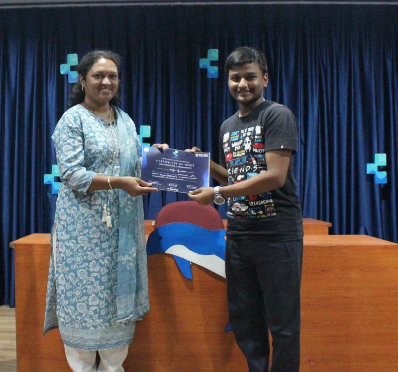 PICT IEEE Student Branch (PISB) on LinkedIn: Congratulations Aditya ... PICT IEEE Student Branch (PISB) on LinkedIn: Congratulations Aditya ...