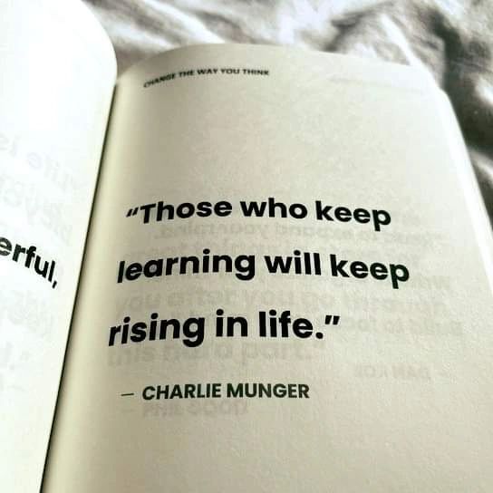 Abha Shah on LinkedIn: Focus what you want.. Learn, improve, Re-learn ... Abha Shah on LinkedIn: Focus what you want.. Learn, improve, Re-learn ...