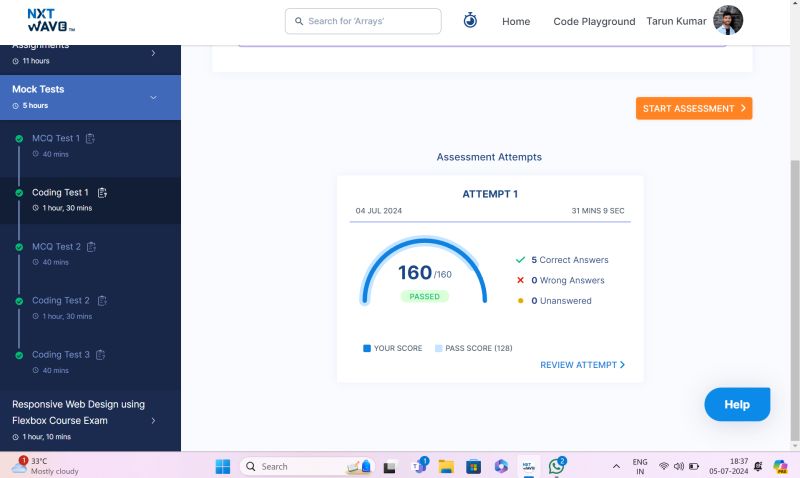 Tarunkumar Routhu on LinkedIn: #150daysofcodechallenge #learning # ... Tarunkumar Routhu on LinkedIn: #150daysofcodechallenge #learning # ...