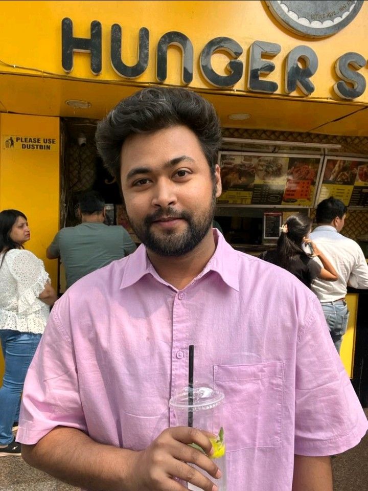 Shubham Sharma posted on LinkedIn Shubham Sharma posted on LinkedIn