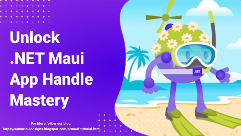 Kirti Zare on LinkedIn: #dotnetmaui #appdevelopment #crossplatform # ... Kirti Zare on LinkedIn: #dotnetmaui #appdevelopment #crossplatform # ...