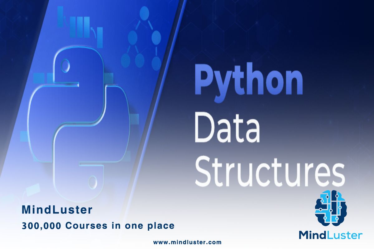 MindLuster on LinkedIn: #python #data #structures #introduces # ... MindLuster on LinkedIn: #python #data #structures #introduces # ...
