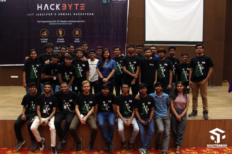 BitByte TPC on LinkedIn: #hackbyte #throwback #hackbyte #hackathon #tbt ... BitByte TPC on LinkedIn: #hackbyte #throwback #hackbyte #hackathon #tbt ...