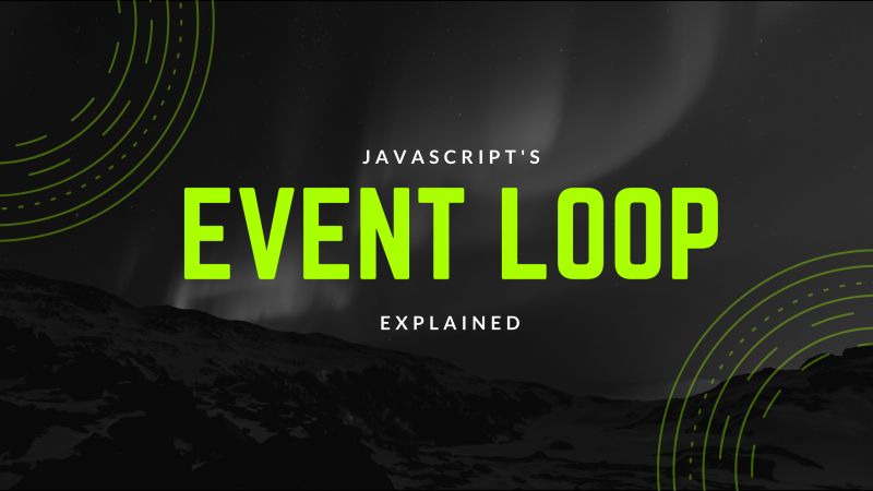 Muhammad Umair on LinkedIn: #javascript #eventloop #webdevelopment # ... Muhammad Umair on LinkedIn: #javascript #eventloop #webdevelopment # ...