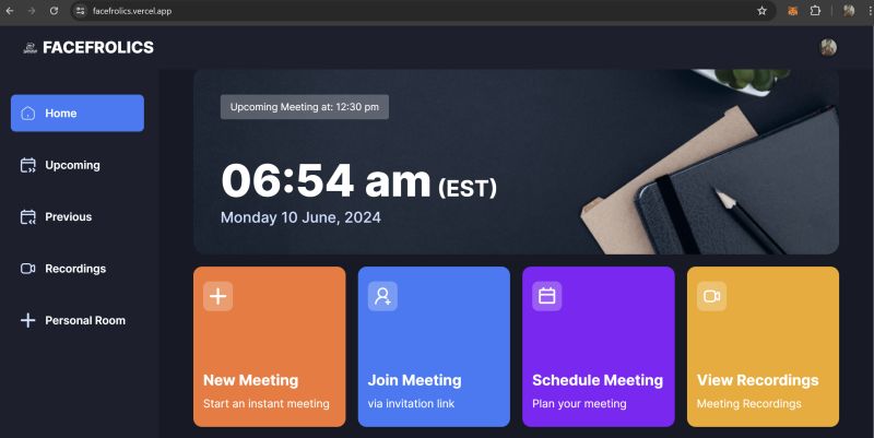 Prathamesh Veer on LinkedIn: #nextjs #vercel #fullstackdevelopment # ... Prathamesh Veer on LinkedIn: #nextjs #vercel #fullstackdevelopment # ...