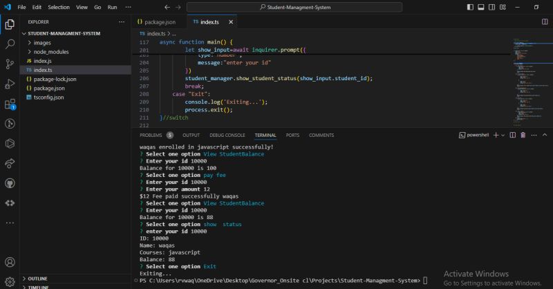 Waqas Hussain on LinkedIn: #webdevelopment #coding #html #css # ... Waqas Hussain on LinkedIn: #webdevelopment #coding #html #css # ...