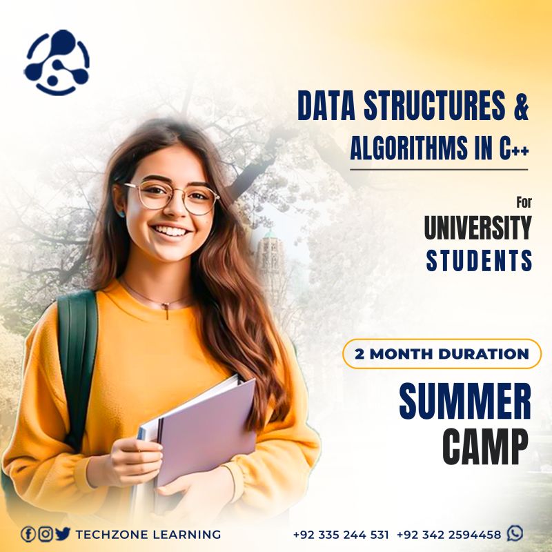 Techzone Learning on LinkedIn: #datastructure #algorithm #cpp # ... Techzone Learning on LinkedIn: #datastructure #algorithm #cpp # ...