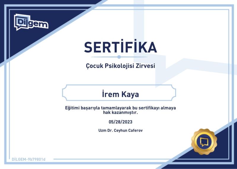 İrem Kaya posted on LinkedIn İrem Kaya posted on LinkedIn
