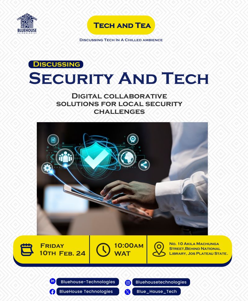 Bluehouse Technologies on LinkedIn: #bluehousetechnologies # ... Bluehouse Technologies on LinkedIn: #bluehousetechnologies # ...