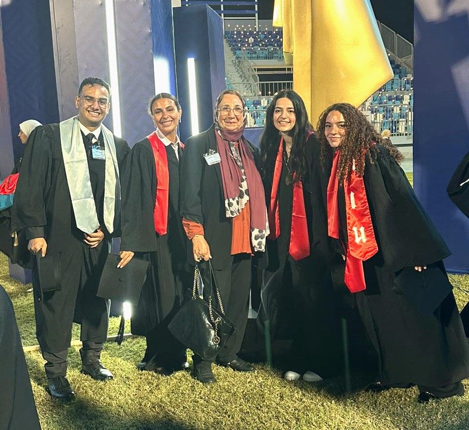 Misr International University on LinkedIn: #miu # ... Misr International University on LinkedIn: #miu # ...