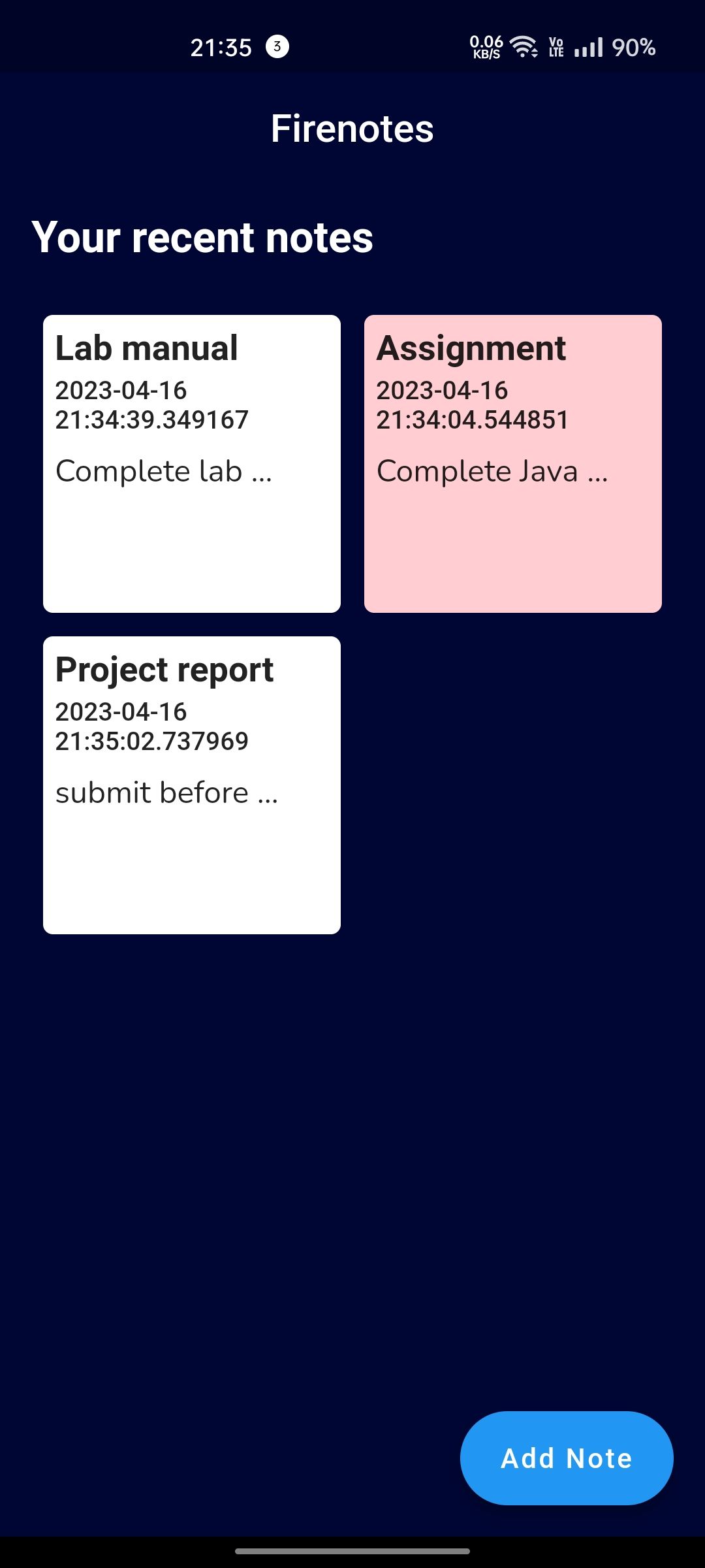 Harsh Joshi on LinkedIn: #flutter #firebase #appdevelopment # ... Harsh Joshi on LinkedIn: #flutter #firebase #appdevelopment # ...