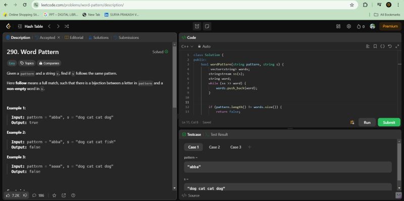 SURYA PRAKASH VAISHNAV on LinkedIn: #coding #dsa #programming ... SURYA PRAKASH VAISHNAV on LinkedIn: #coding #dsa #programming ...
