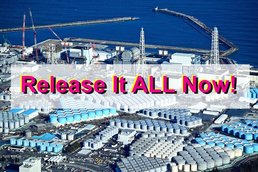 Thorium Energy Alliance on LinkedIn: Bulletin of Atomic Scientist B.S ... Thorium Energy Alliance on LinkedIn: Bulletin of Atomic Scientist B.S ...