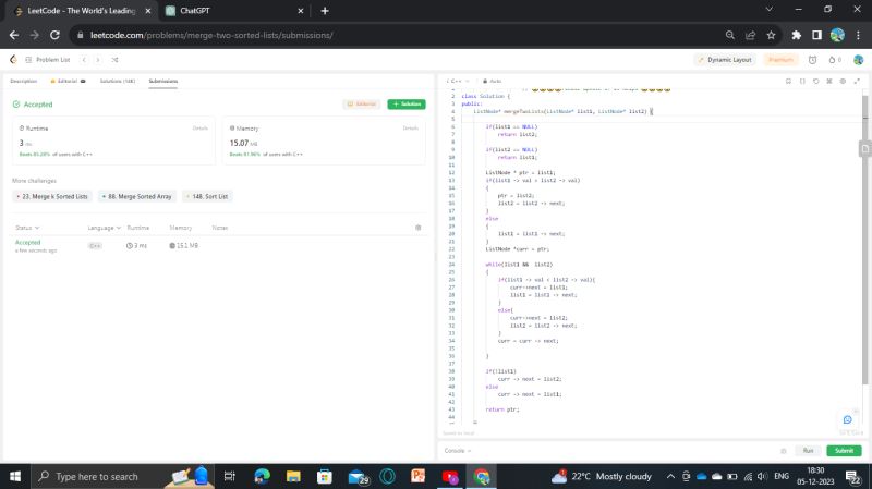 Pradeep Ojha on LinkedIn: #100daysofcode #drgvishwanathanchallenge # ... Pradeep Ojha on LinkedIn: #100daysofcode #drgvishwanathanchallenge # ...