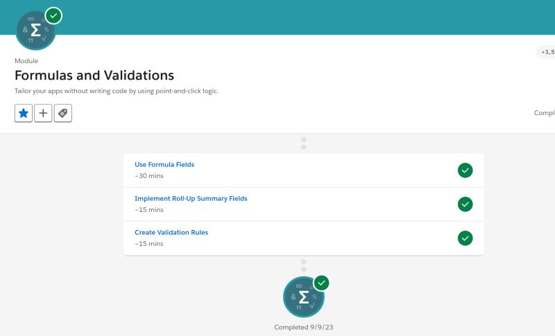 Shubham Gusain on LinkedIn: #salesforce #crm #learningjourney # ... Shubham Gusain on LinkedIn: #salesforce #crm #learningjourney # ...