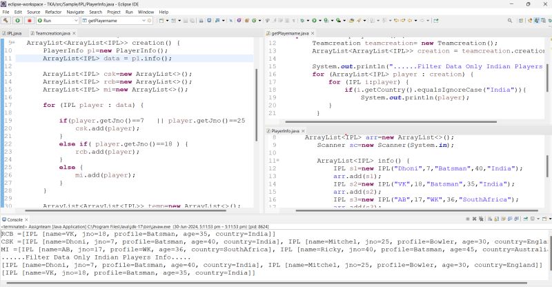 Deepak Moolya on LinkedIn: #springboot #hibernate #java # ... Deepak Moolya on LinkedIn: #springboot #hibernate #java # ...