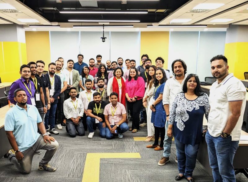 Deepak Kumar on LinkedIn: #ai #ai #careersinai #artificialintelligence ... Deepak Kumar on LinkedIn: #ai #ai #careersinai #artificialintelligence ...
