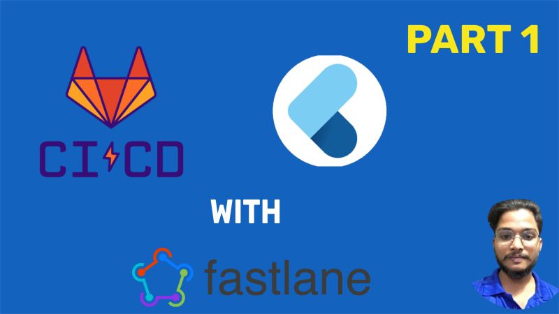 Amit Singh on LinkedIn: #flutter #cicd #gitlab #fastlane #flutterdev # ... Amit Singh on LinkedIn: #flutter #cicd #gitlab #fastlane #flutterdev # ...
