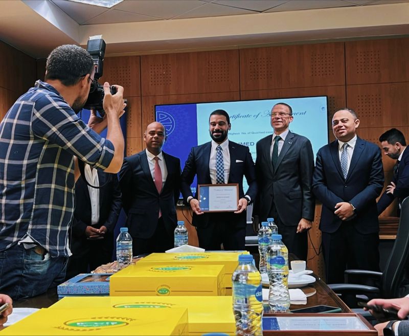 Ahmed Roushdy on LinkedIn: #cib #businessbanking Ahmed Roushdy on LinkedIn: #cib #businessbanking