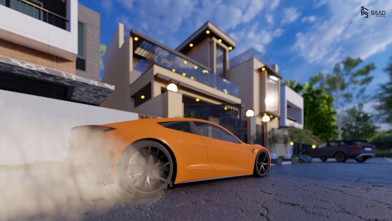 Muhammad Saad Azam on LinkedIn: #architecturaldesign #3drendering # ... Muhammad Saad Azam on LinkedIn: #architecturaldesign #3drendering # ...
