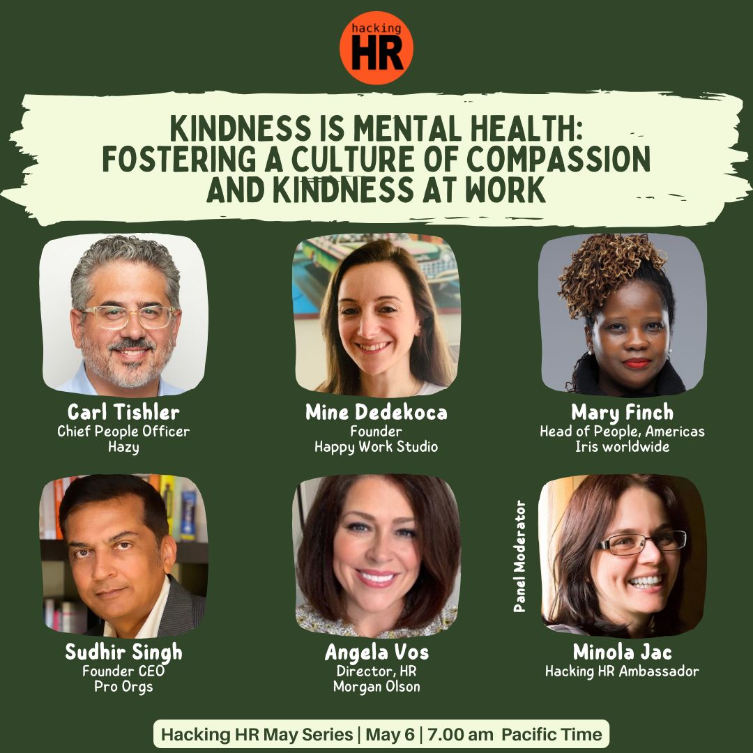 Hacking HR on LinkedIn: #hackinghr #hr #hrcommunity #humanresources # ... Hacking HR on LinkedIn: #hackinghr #hr #hrcommunity #humanresources # ...