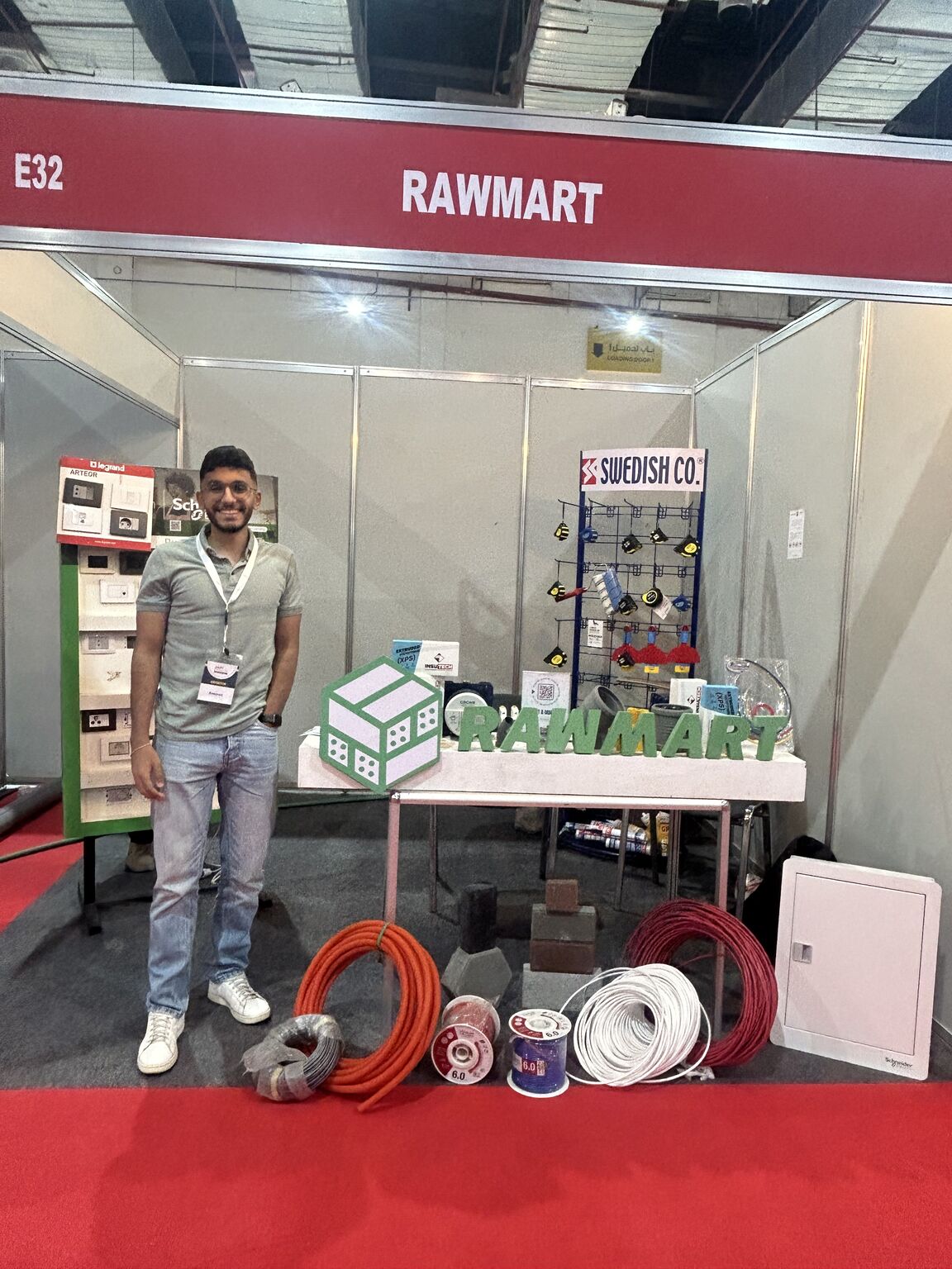 Youssef Hesham on LinkedIn: Just wrapped up an incredible experience at ... Youssef Hesham on LinkedIn: Just wrapped up an incredible experience at ...