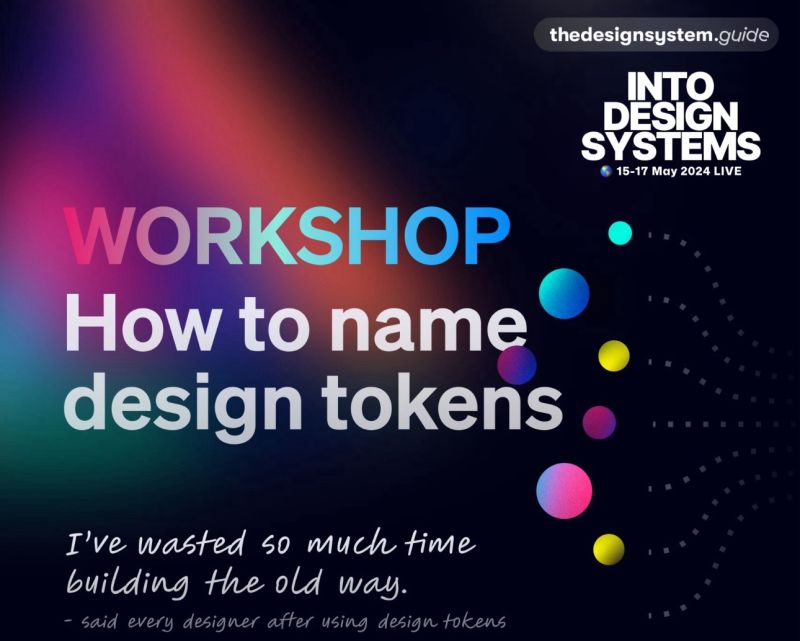 Justine Montgomery on LinkedIn: Struggling with token structure and ... Justine Montgomery on LinkedIn: Struggling with token structure and ...