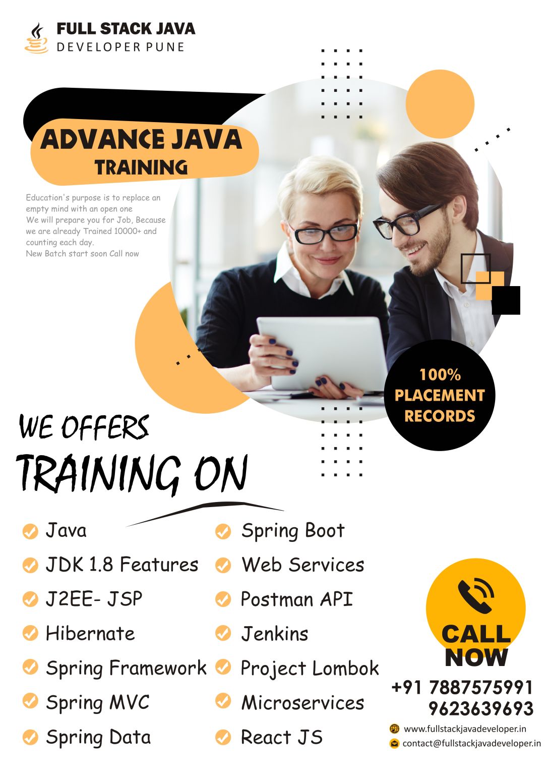 Full Stack Tutorial on LinkedIn: #fullstackdeveloper #javadeveloper # ... Full Stack Tutorial on LinkedIn: #fullstackdeveloper #javadeveloper # ...