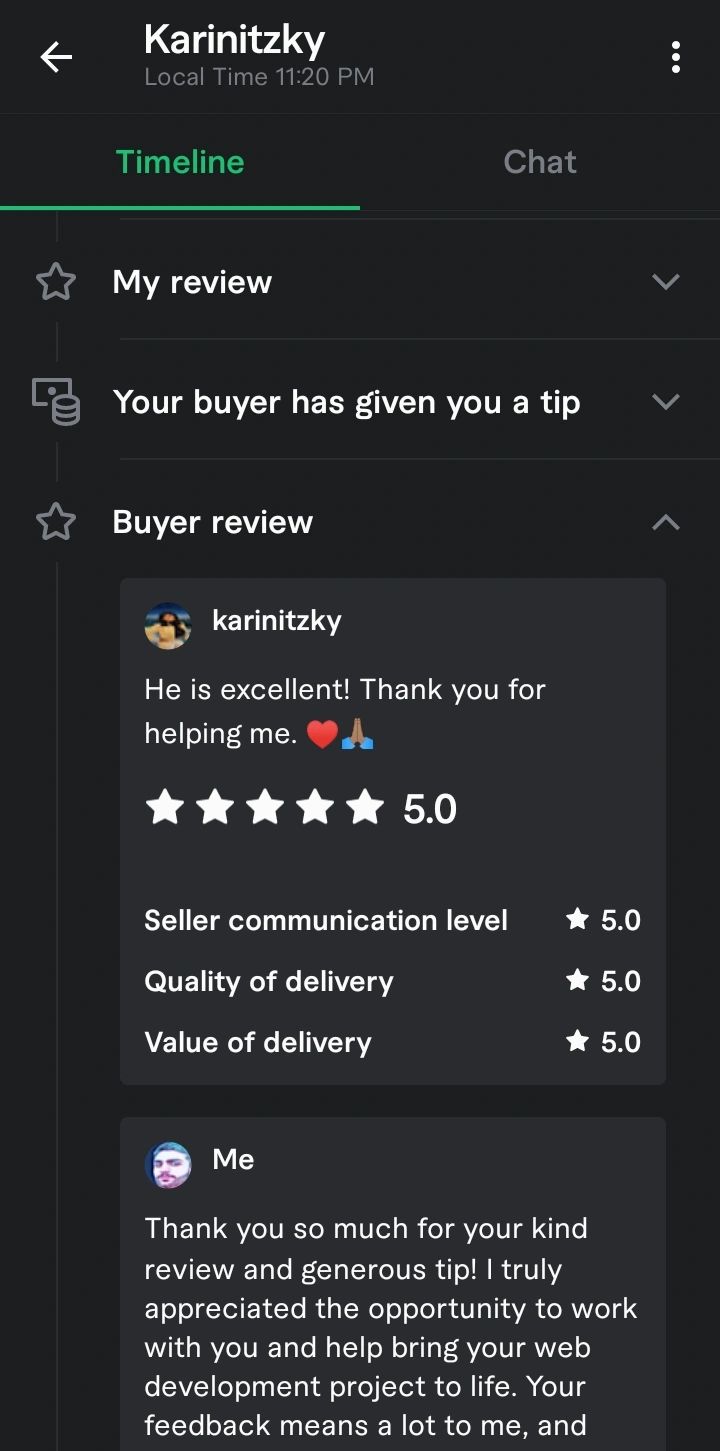 Zeeshan Janjua on LinkedIn: #webdevelopment #webdesign #successstory # ... Zeeshan Janjua on LinkedIn: #webdevelopment #webdesign #successstory # ...