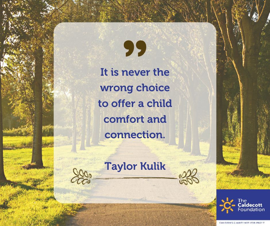 The Caldecott Foundation posted on LinkedIn The Caldecott Foundation posted on LinkedIn