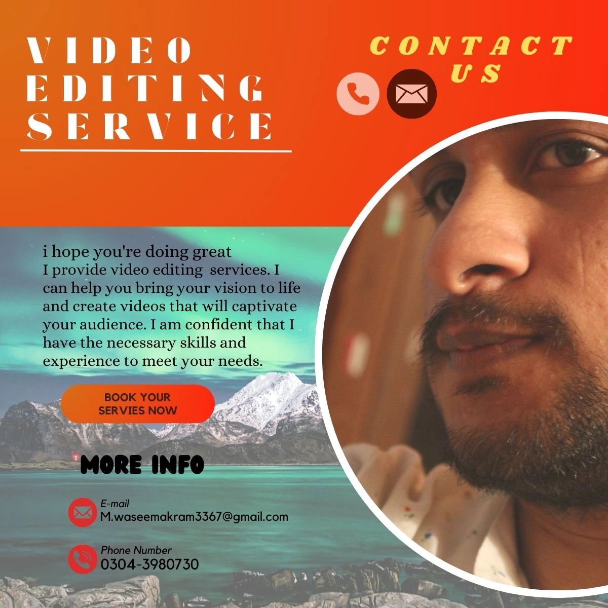Muhammad Waseem akram on LinkedIn: Attention. My name is Muhammad ... Muhammad Waseem akram on LinkedIn: Attention. My name is Muhammad ...