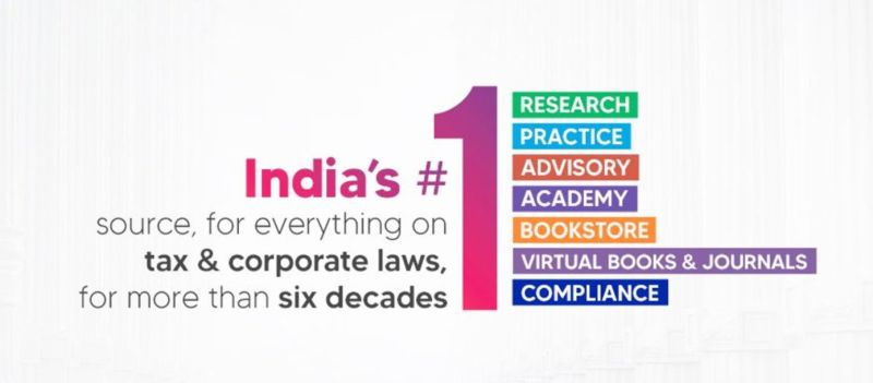 Taxation Updates (CA Mayur J Sondagar) on LinkedIn: #taxmann Taxation Updates (CA Mayur J Sondagar) on LinkedIn: #taxmann