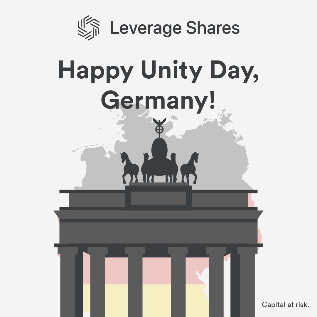 Leverage Shares on LinkedIn: #leverageshares Leverage Shares on LinkedIn: #leverageshares