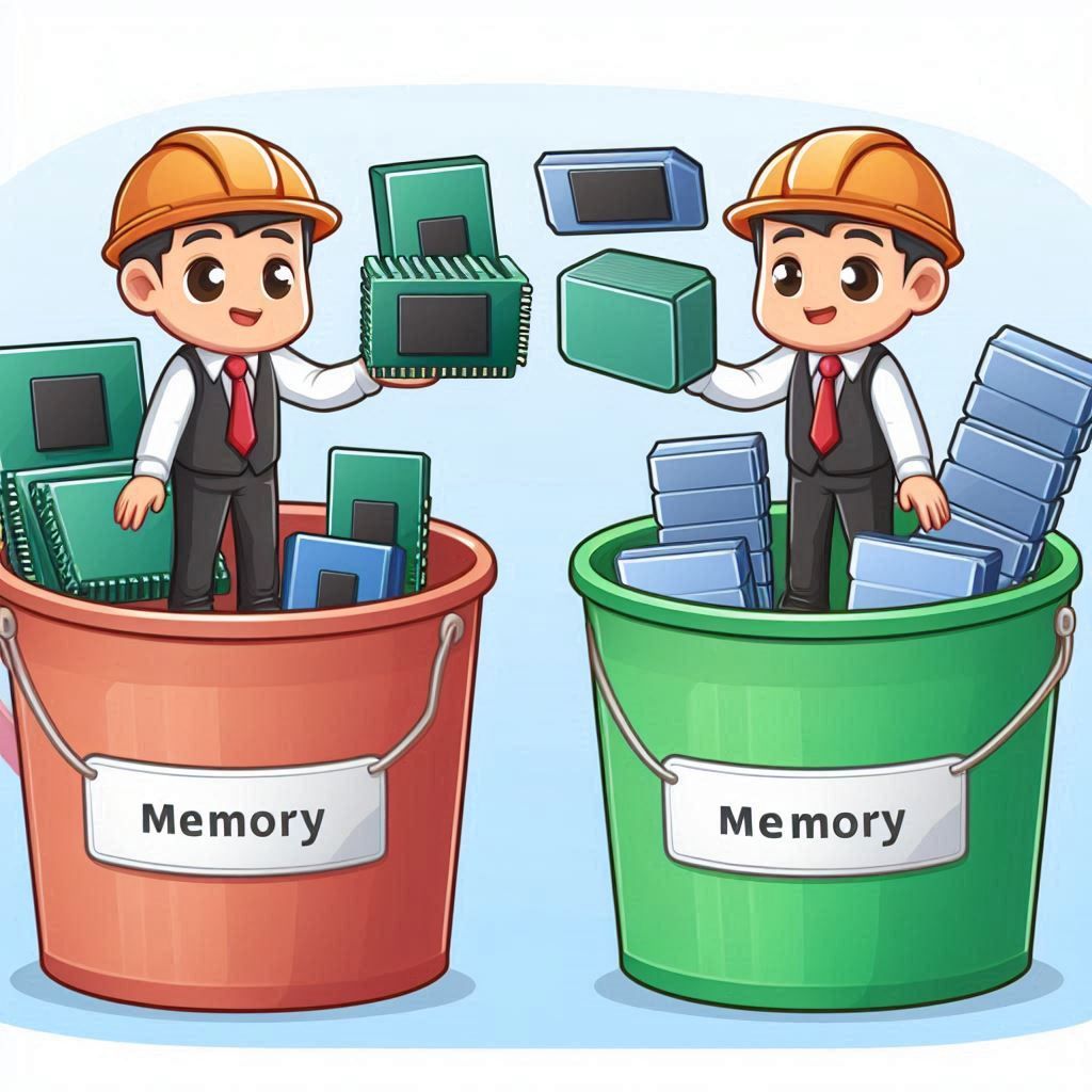 Aksh Desai on LinkedIn: #java #memorymanagement #heapmemory # ... Aksh Desai on LinkedIn: #java #memorymanagement #heapmemory # ...