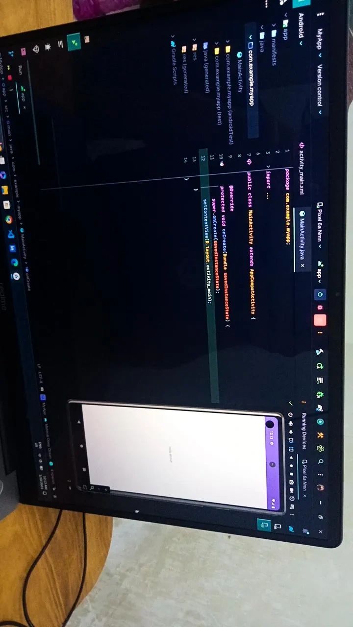 Naman Rai on LinkedIn: #androiddevelopment #techjourney #learninginprogress Naman Rai on LinkedIn: #androiddevelopment #techjourney #learninginprogress