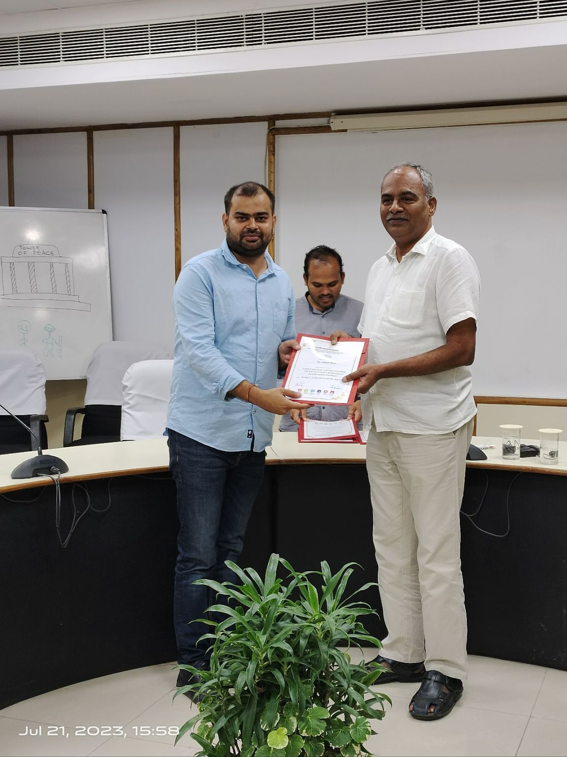 Ankush Rana on LinkedIn: #nirdpr #learning #csr #rural | 16 comments Ankush Rana on LinkedIn: #nirdpr #learning #csr #rural | 16 comments