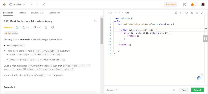 Prerna Kumari on LinkedIn: #coding #datastructures #leetcode ... Prerna Kumari on LinkedIn: #coding #datastructures #leetcode ...