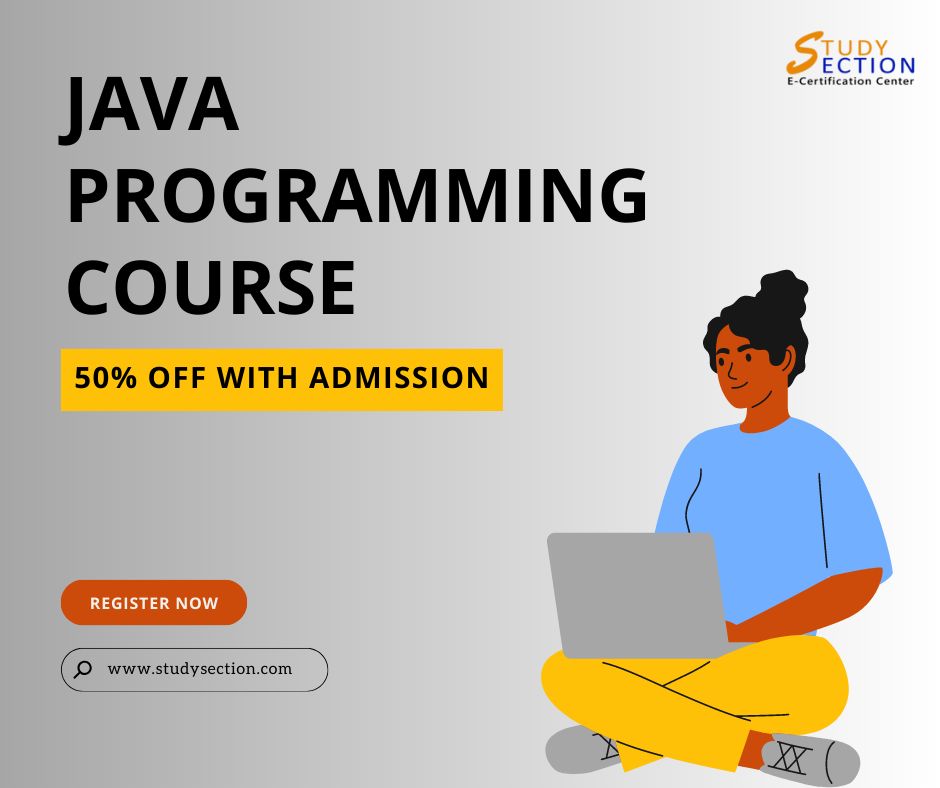 StudySection on LinkedIn: #studysection #javaprogramming # ... StudySection on LinkedIn: #studysection #javaprogramming # ...