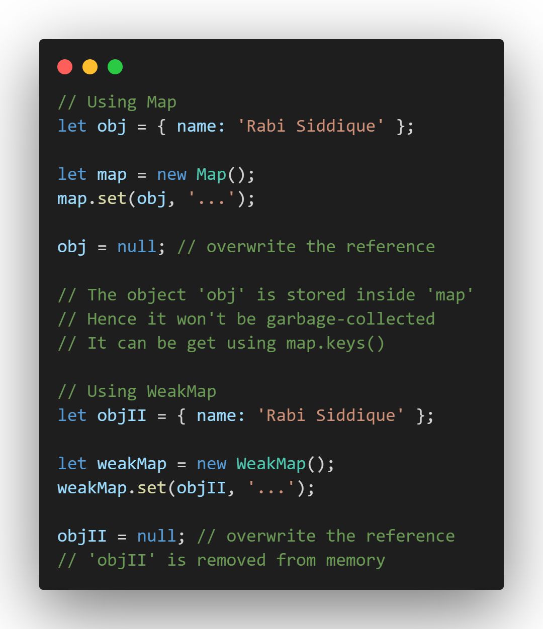Rabi Siddique on LinkedIn: #javascript #nodejs #webdevelopment # ... Rabi Siddique on LinkedIn: #javascript #nodejs #webdevelopment # ...