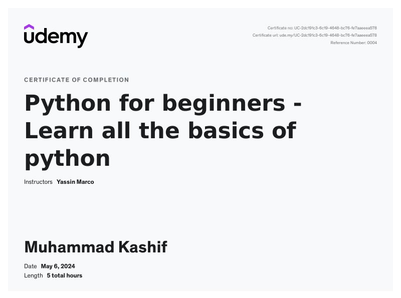 Muhammad kashif on LinkedIn: #python #cybersecurity #bugbounty # ... Muhammad kashif on LinkedIn: #python #cybersecurity #bugbounty # ...