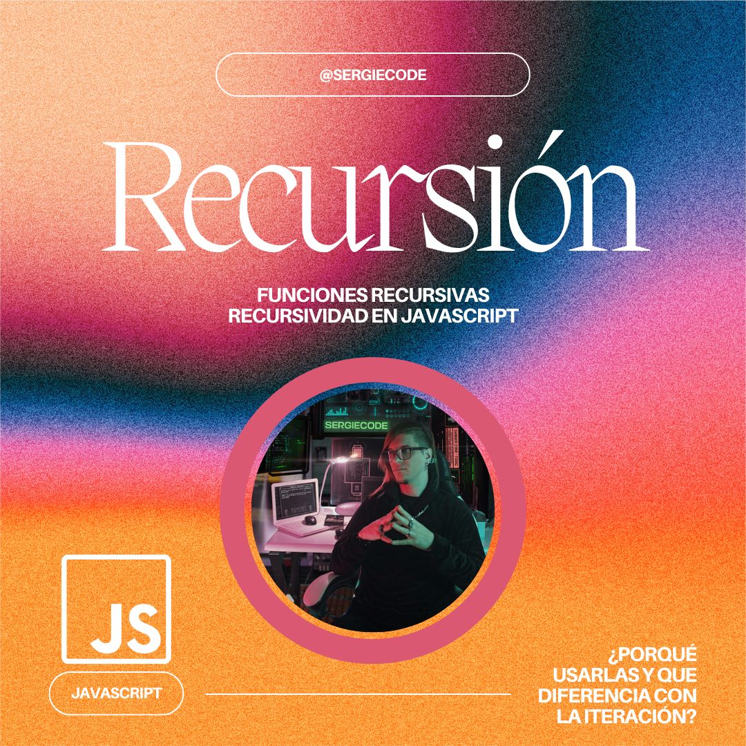 Sergie Code🧑🏼💻 on LinkedIn: #javascript #typescript #programacion # ... Sergie Code🧑🏼💻 on LinkedIn: #javascript #typescript #programacion # ...