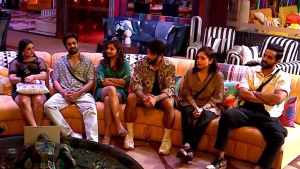 Raunak Saha on LinkedIn: Shocking Bigg Boss OTT 2: Salman Khan’s Show ... Raunak Saha on LinkedIn: Shocking Bigg Boss OTT 2: Salman Khan’s Show ...