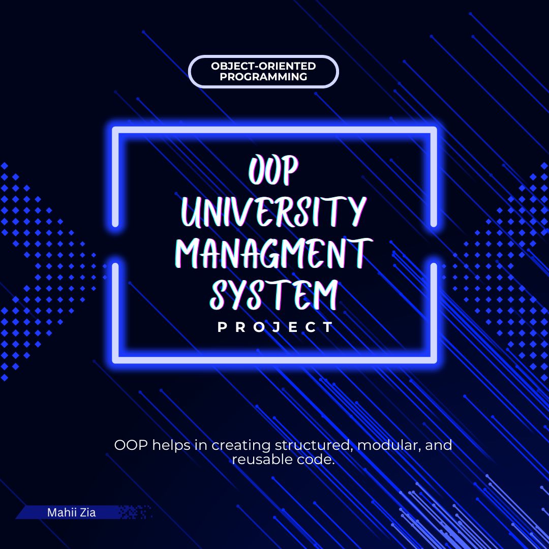 Mahii Zia on LinkedIn: #oop #objectorientedprogramming #typescript # ... Mahii Zia on LinkedIn: #oop #objectorientedprogramming #typescript # ...
