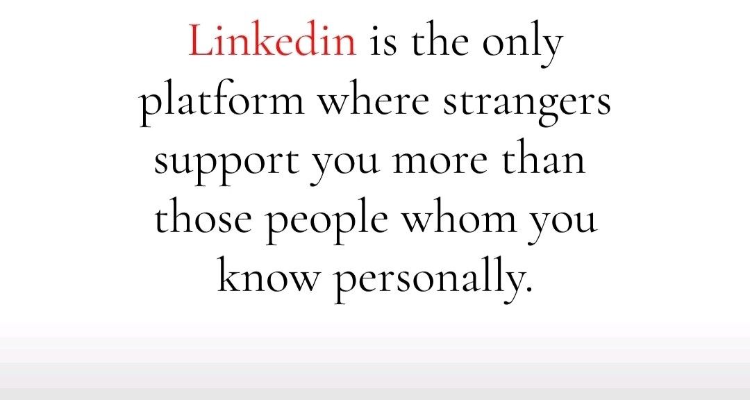 CA Aditya Barnwal on LinkedIn: Agree? CA Aditya Barnwal on LinkedIn: Agree?