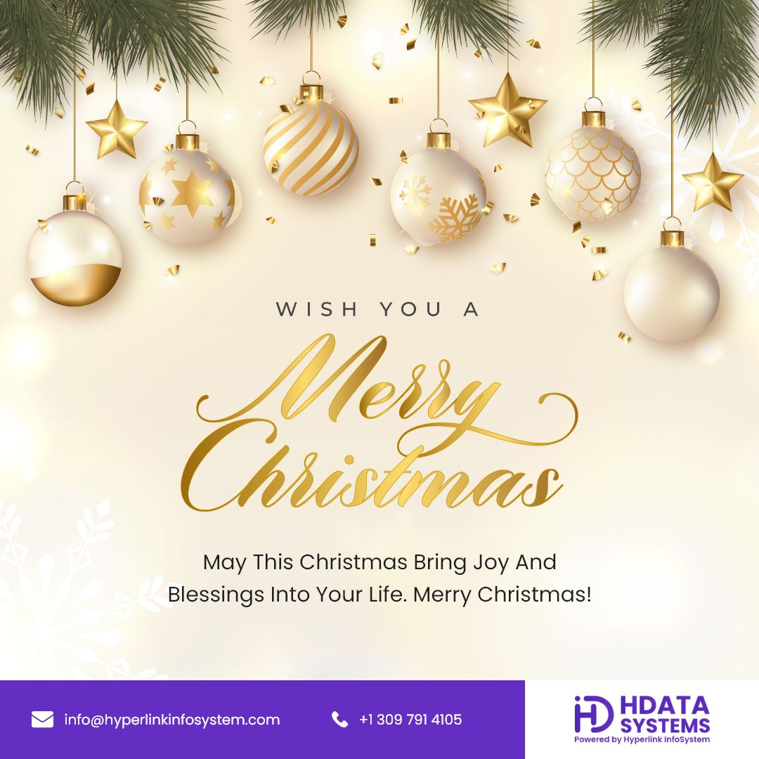 HData Systems - Powered by Hyperlink Infosystem on LinkedIn: # ... HData Systems - Powered by Hyperlink Infosystem on LinkedIn: # ...