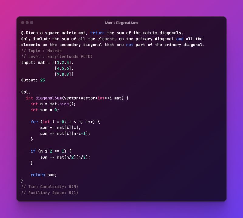 Md Khalid Khan on LinkedIn: #100daysdsachallenge #leetcode #coding # ... Md Khalid Khan on LinkedIn: #100daysdsachallenge #leetcode #coding # ...