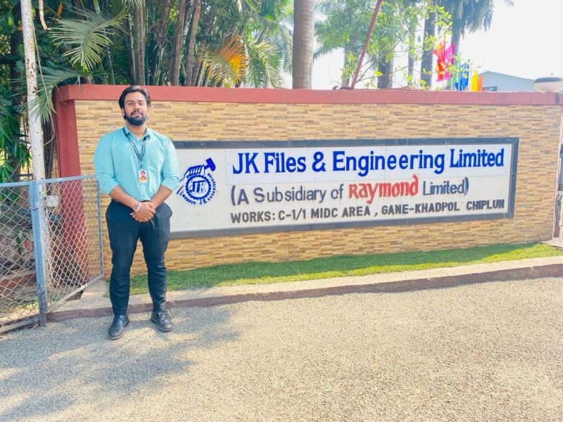 Nikhil Yadav on LinkedIn: #newbeginnings #careermove Nikhil Yadav on LinkedIn: #newbeginnings #careermove
