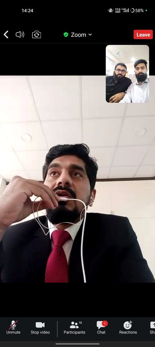 Humayun Khalid Qurashi - CMFD,CAMLP (IFMP) on LinkedIn: # ... Humayun Khalid Qurashi - CMFD,CAMLP (IFMP) on LinkedIn: # ...
