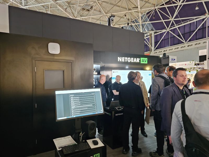 Ranjeev Gunalan on LinkedIn: Our team can't wait to meet you at Netgear ... Ranjeev Gunalan on LinkedIn: Our team can't wait to meet you at Netgear ...