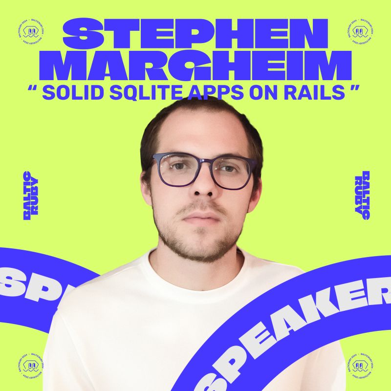 BalticRuby on LinkedIn: #balticruby #lineup #ruby #rails BalticRuby on LinkedIn: #balticruby #lineup #ruby #rails